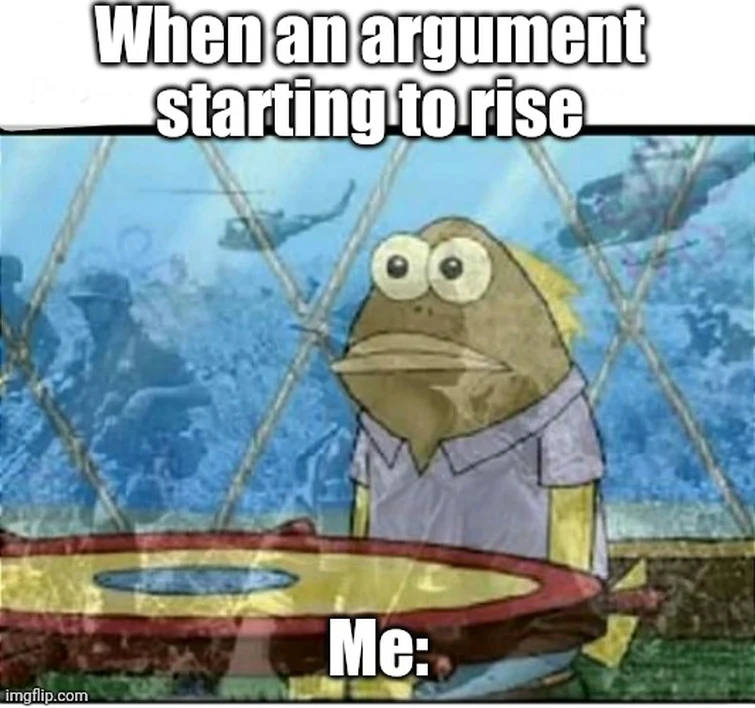 Daily dose of TDS meme: Spongebob edition! | Fandom