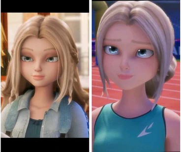 Discuss Everything About Miraculous Ladybug Wiki | Fandom