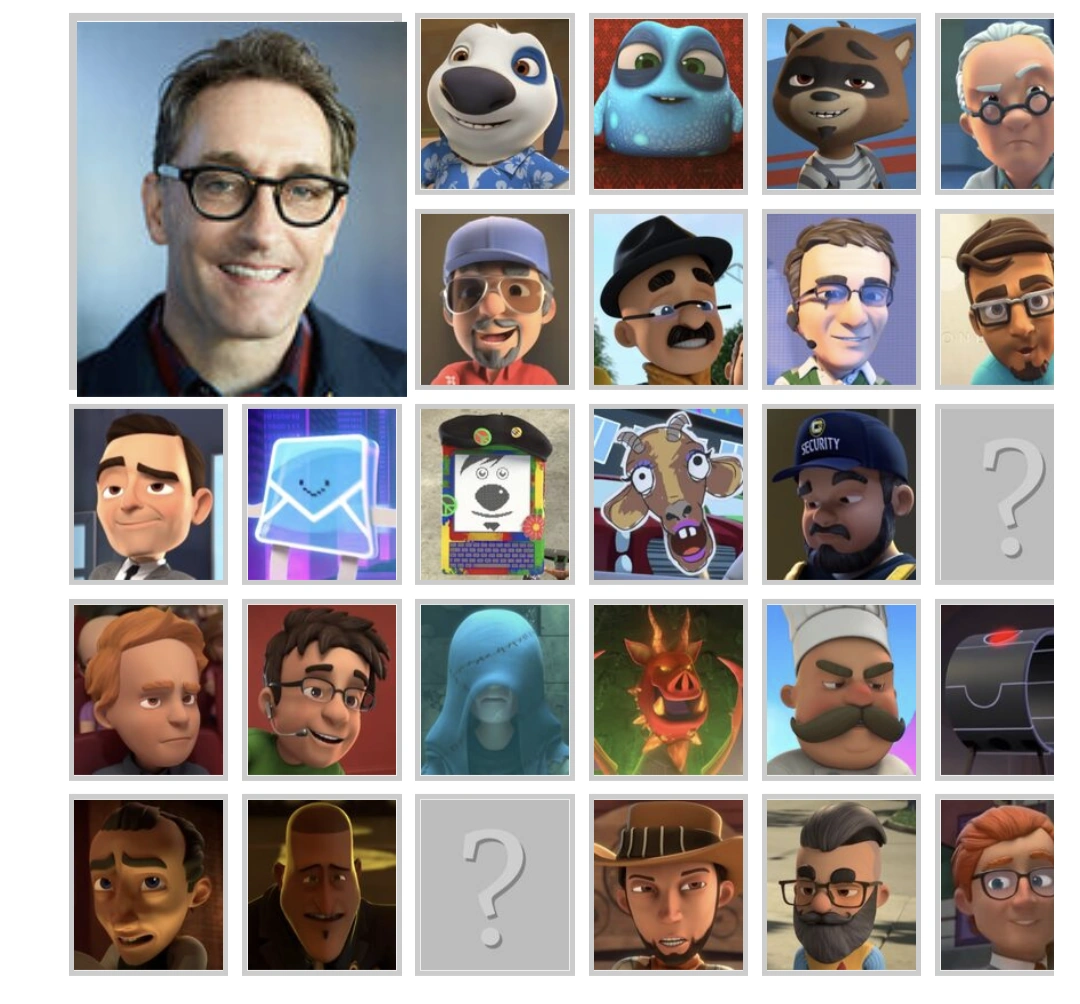 Talking Tom Fun Fact 1 | Fandom