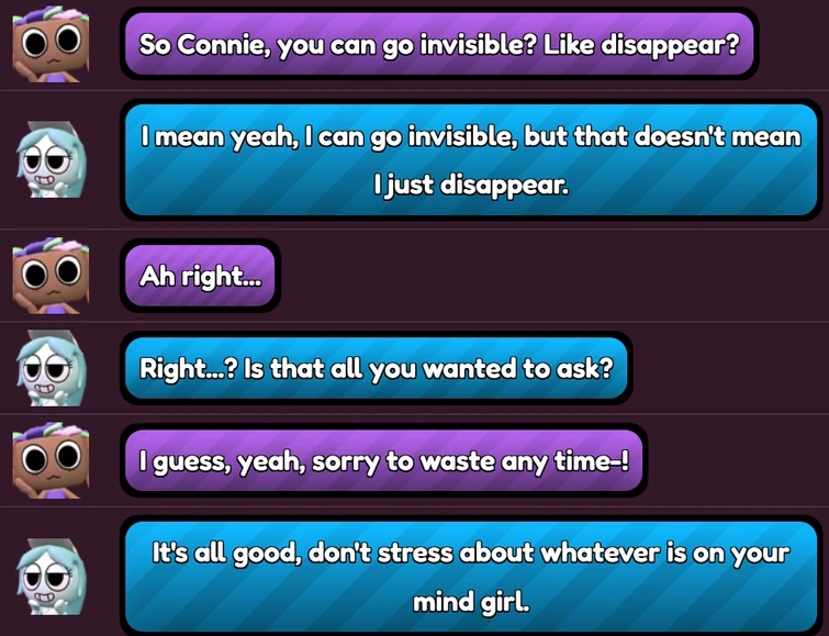 Bassie theory | Fandom