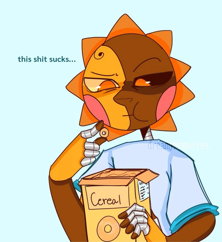 "uhhh hi?" -☀🛠🧡 | Fandom