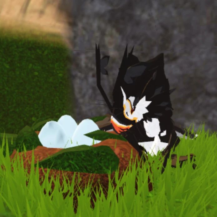 I LOVE nesting & roleplaying | Fandom