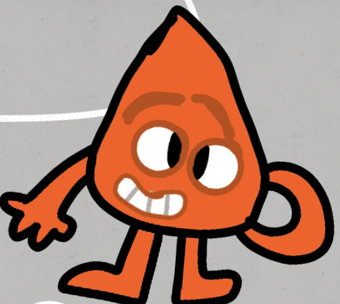 My fan made vermilion | Fandom