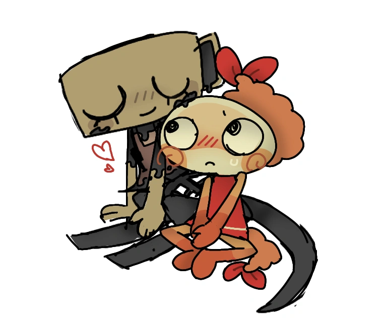 twisted x toon | Fandom