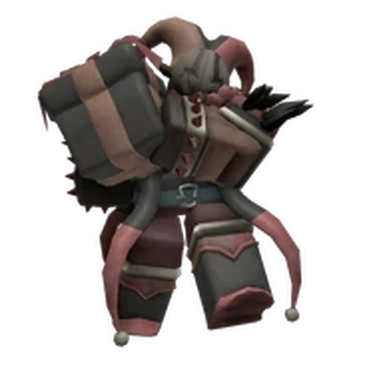 Discuss Everything About FORSAKEN Wiki | Fandom