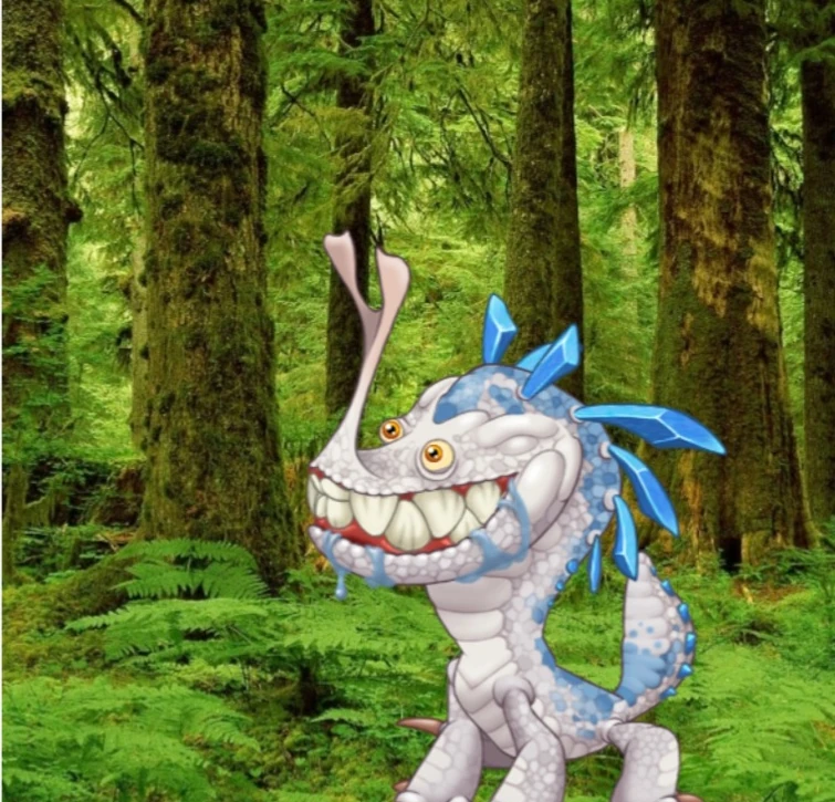 Making PFPs with a Forest Background | Fandom