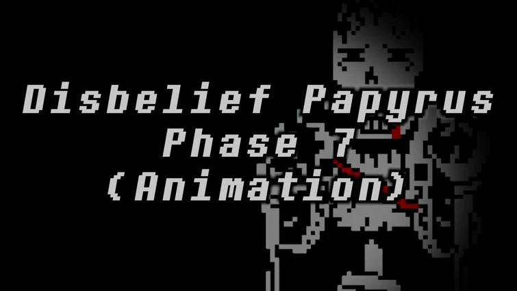 disbelief continued | Fandom