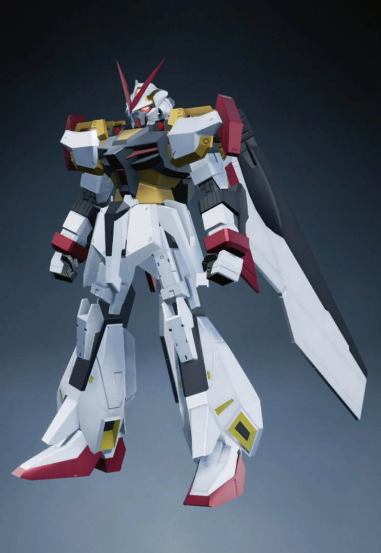 Gundam Fanfir (NGB) | Fandom