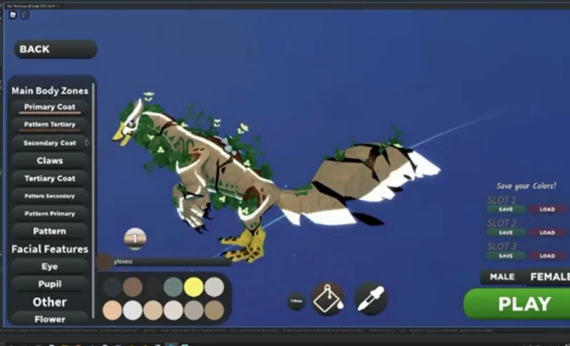 Ooo (Duck-date) 2.0 | Fandom