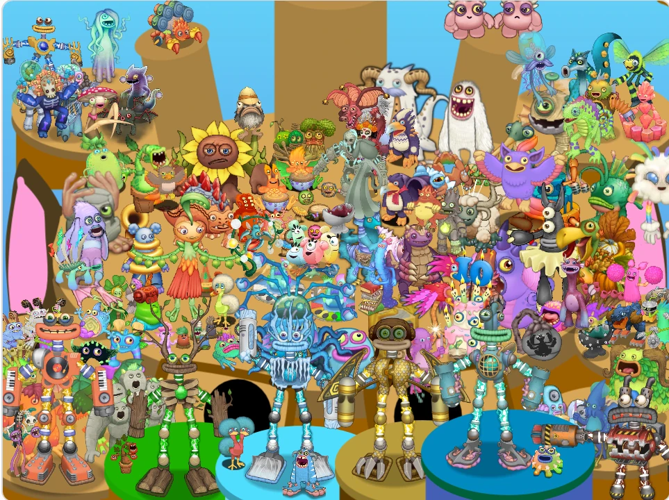 A msm composer game I’m making | Fandom