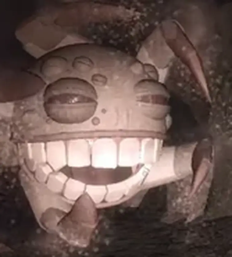 DOORSTOBER 6 - how to dor, doorstober 2024 bite-sized guides: grumble ...