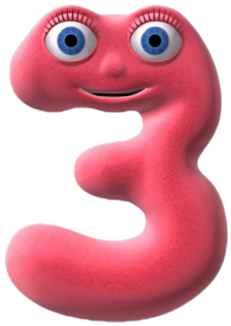 Better images of 1-4 | Fandom