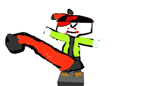 griefer but hes silly lol | Fandom