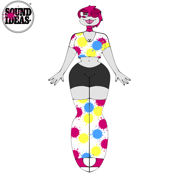 Wubbox OC: Sound Ideas Wubbox | Fandom