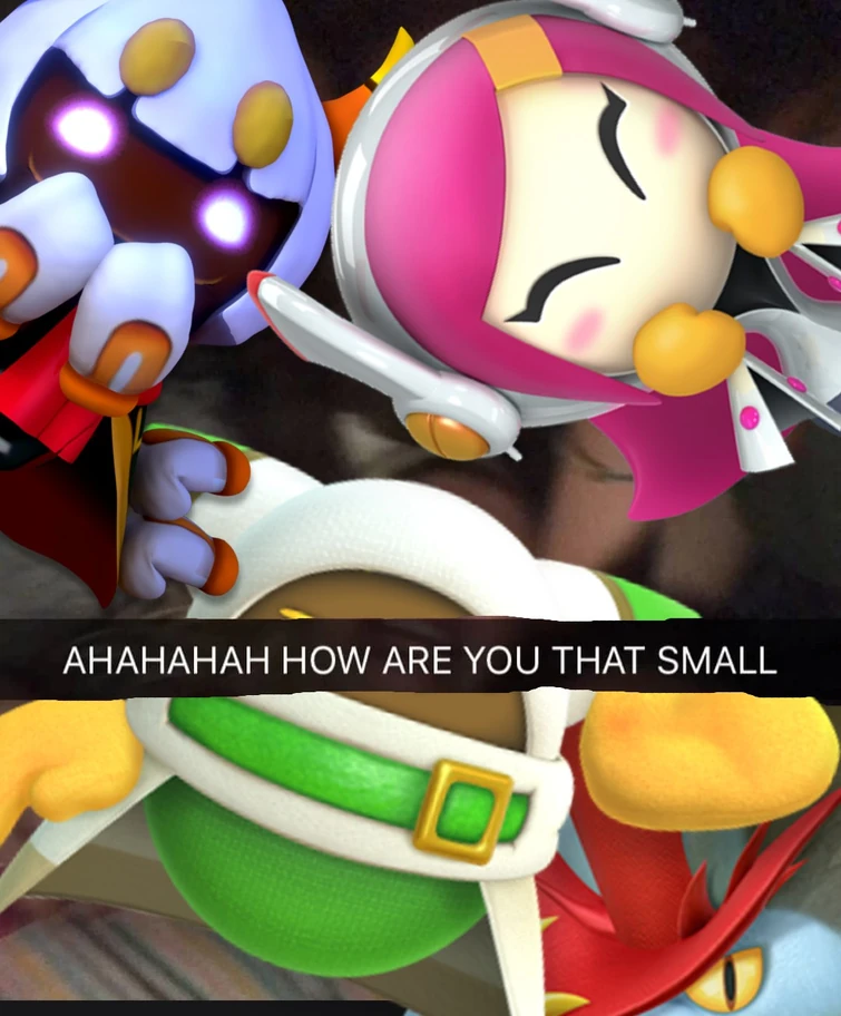 kirby memes (ethically sourced) | Fandom