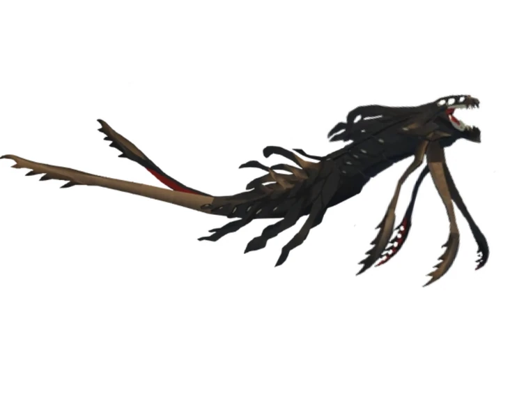 Say a random creature | Fandom