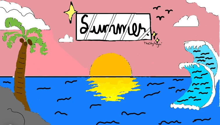 ART GIVEAWAY! | Fandom