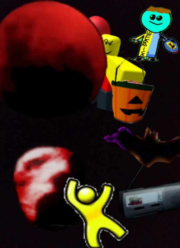 Discuss Everything About Nico's Nextbots Wiki | Fandom