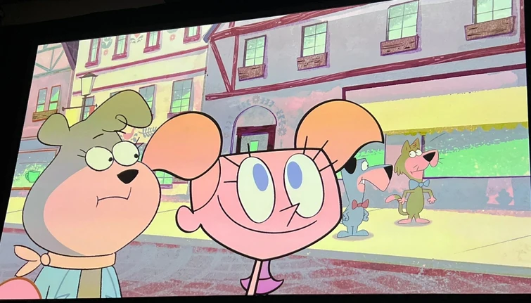 Discuss Everything About Jellystone! Wiki | Fandom