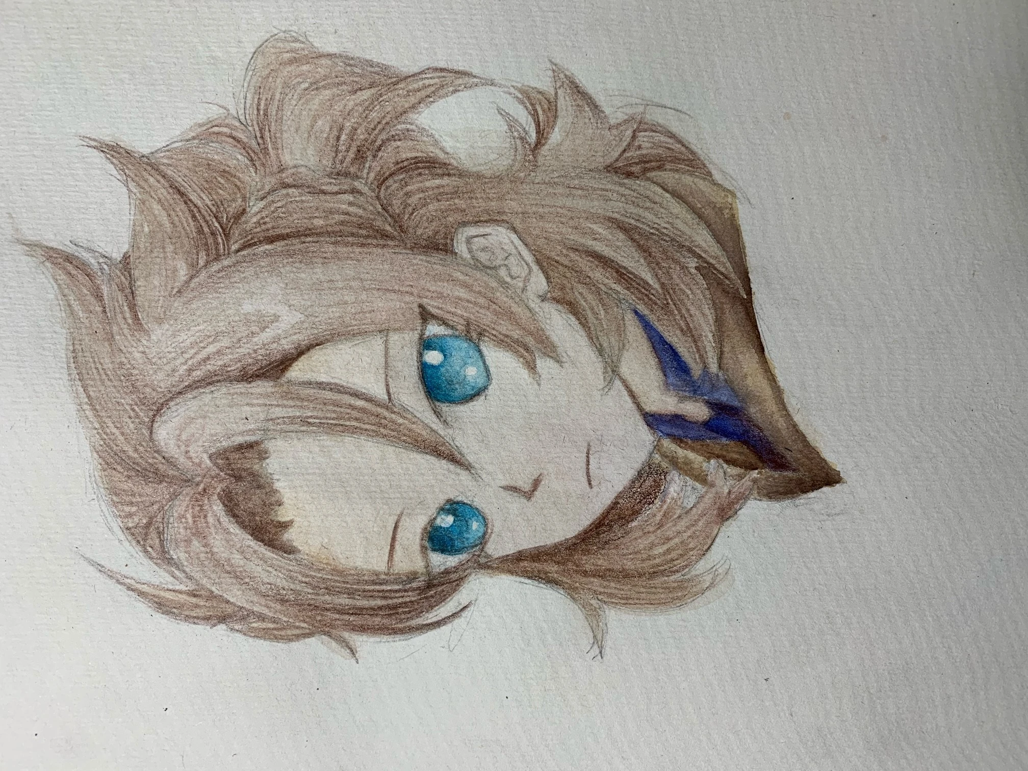 almost done | Fandom