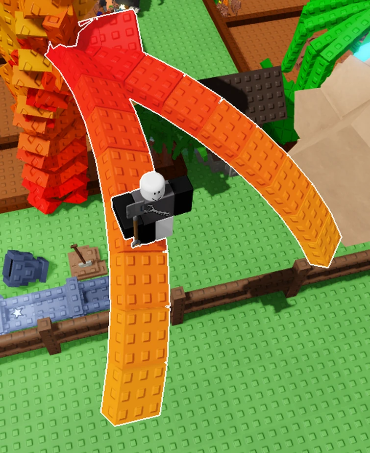 Is this a glitch or is it normal | Fandom