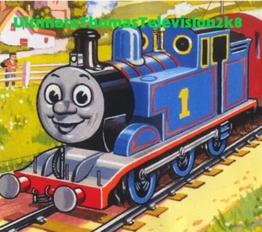 Which 'covered' Thomas is your favourite? | Fandom