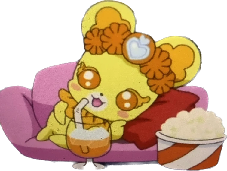 Discuss Everything About Pretty Cure Wiki | Fandom