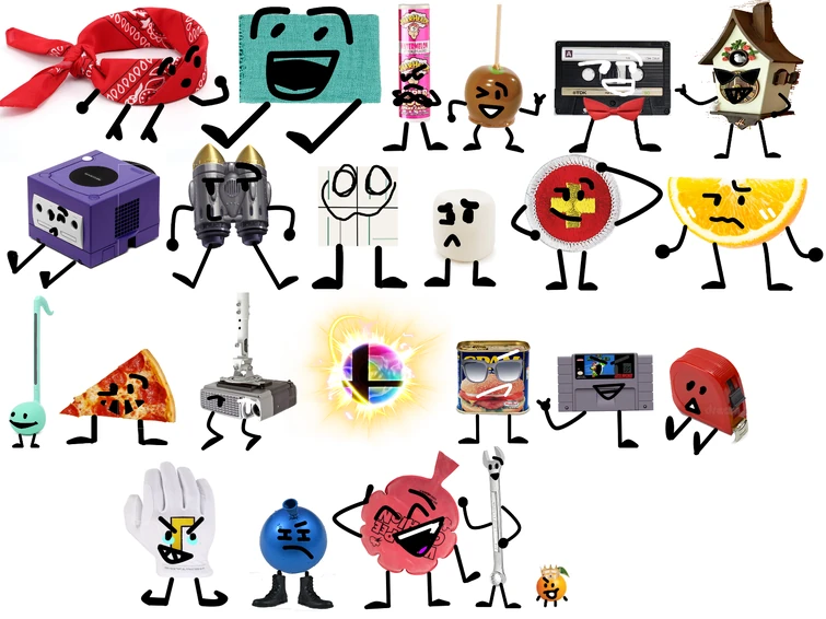 Discuss Everything About Yet Another Gameshow Wiki | Fandom