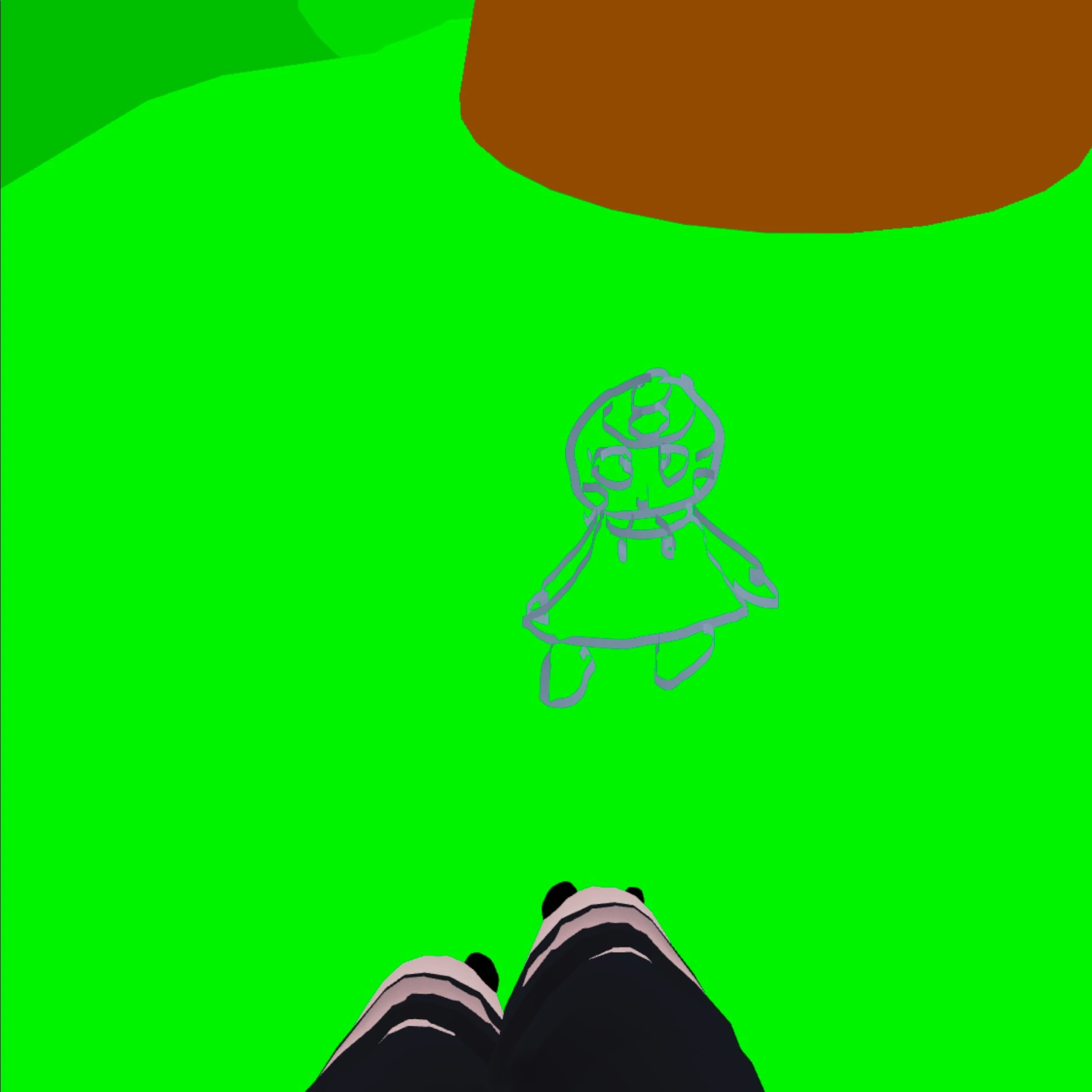 i drew in vr | Fandom