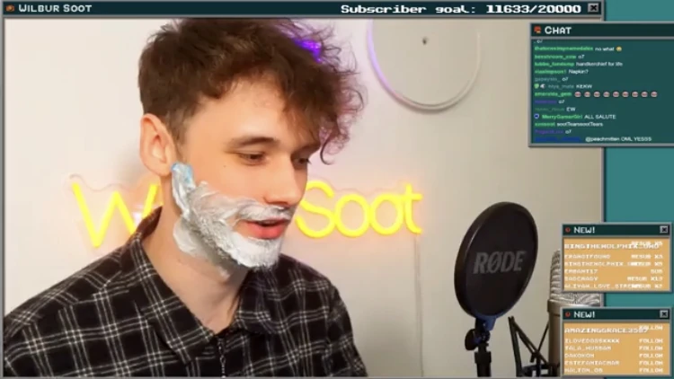 Mustache man | Fandom