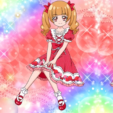 Spring/Summer Fashion Selection #47 - vote for her best outfit | Fandom