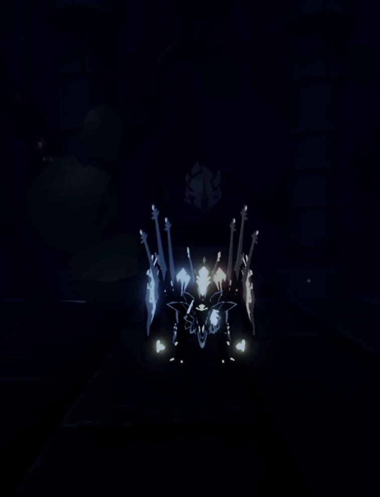 While grinding gifts my breq glimmered | Fandom