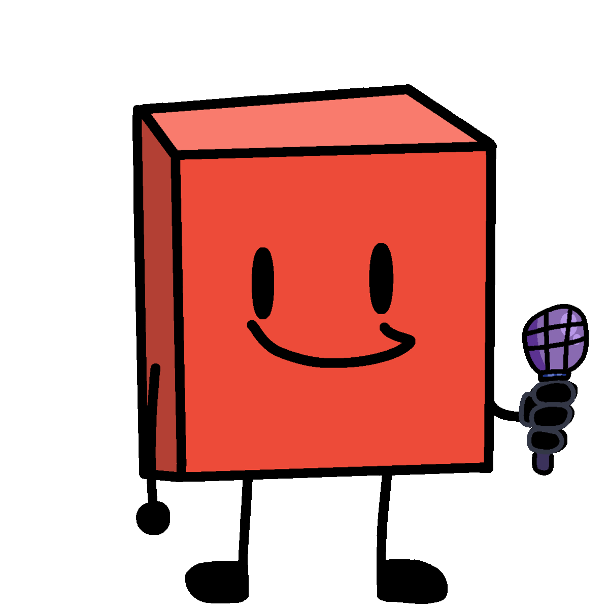 Challeng-EDDified Blocky | Fandom