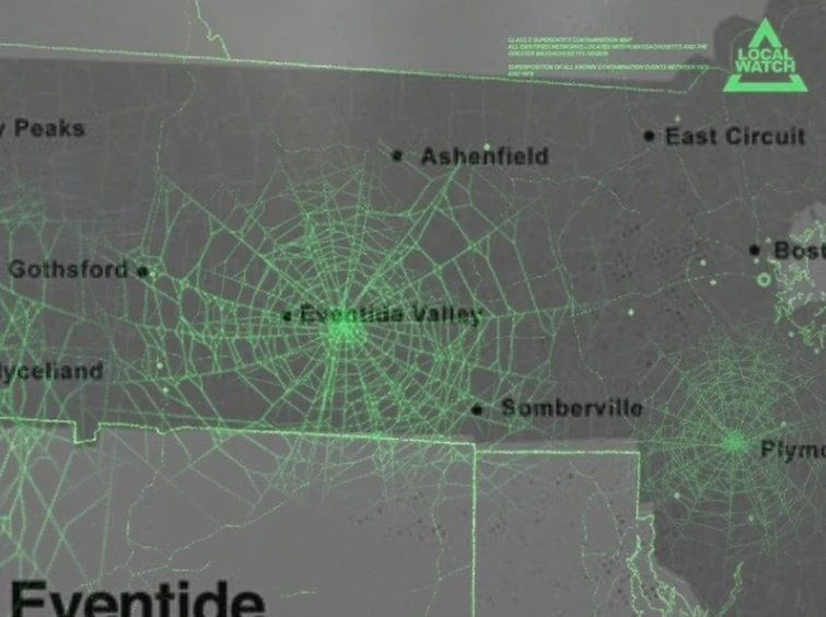 Discuss Everything About Eventide Media Center Wiki | Fandom