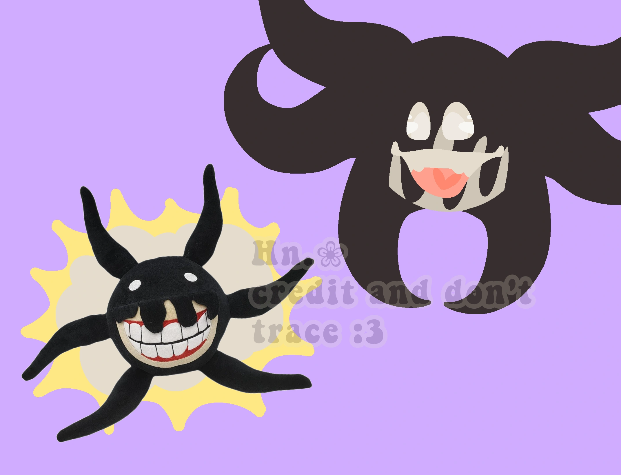 Screech finally found something to really scare players with :>. | Fandom