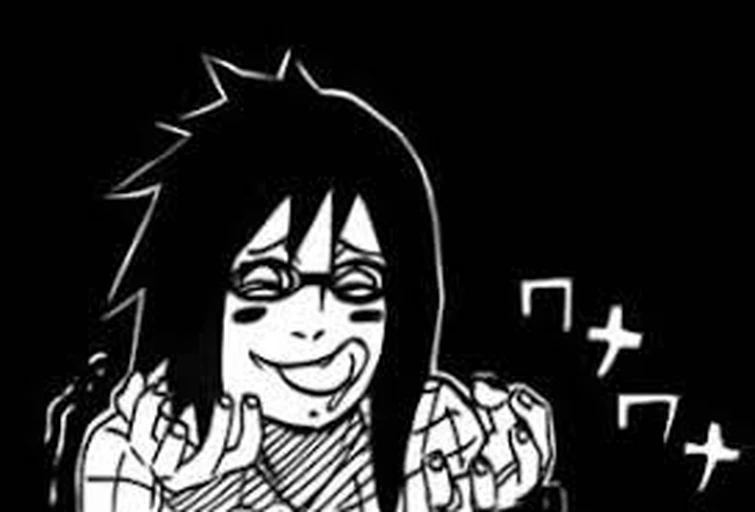 Discuss Everything About Narutopedia | Fandom