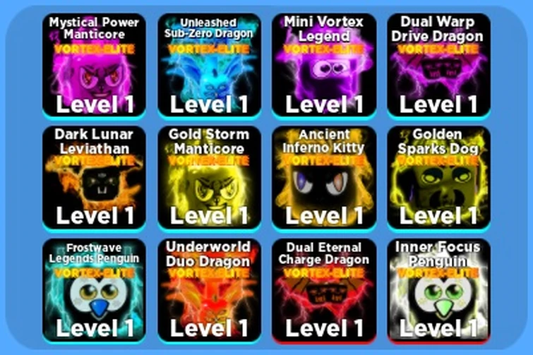 Re-UPDATE: Looking for these OG Pets! | Fandom