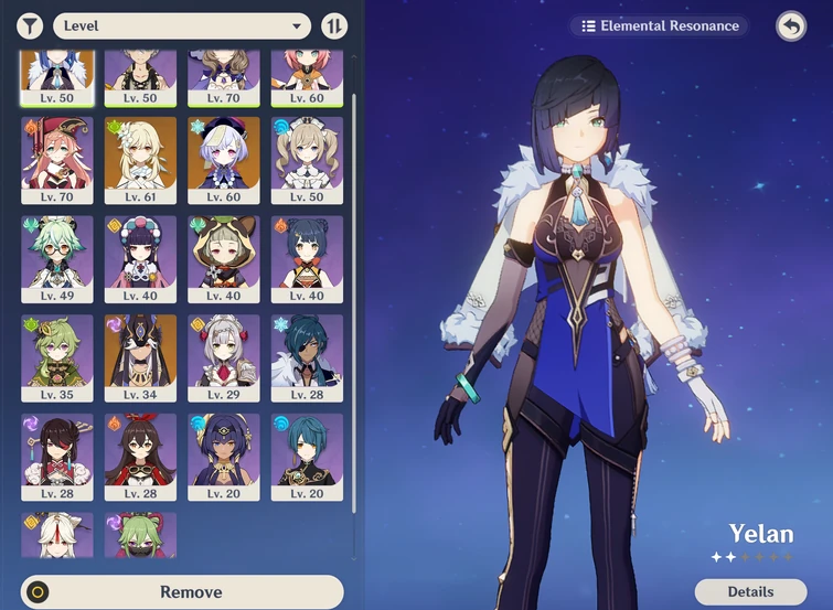 Team comps? | Fandom