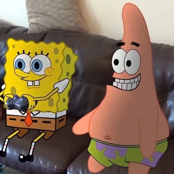 Let's talk about SpongeBob | Fandom