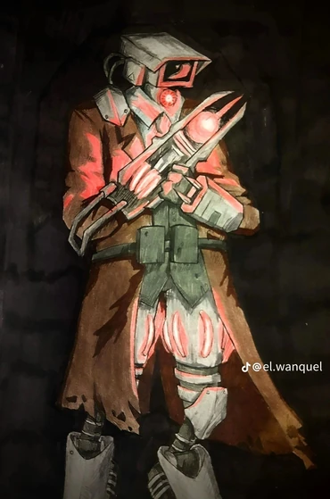 Is Brown Cameraman going to start his goofy ahh villain arc? | Fandom