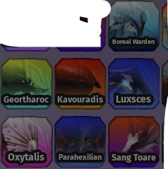 Looking for a bit of missing creatures | Fandom