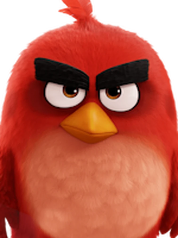 Angry Birds Red | Fandom