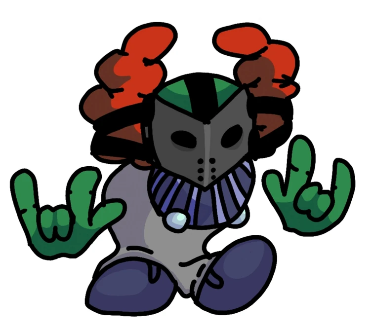 Tricky the Clown [Madness Combat] | Fandom