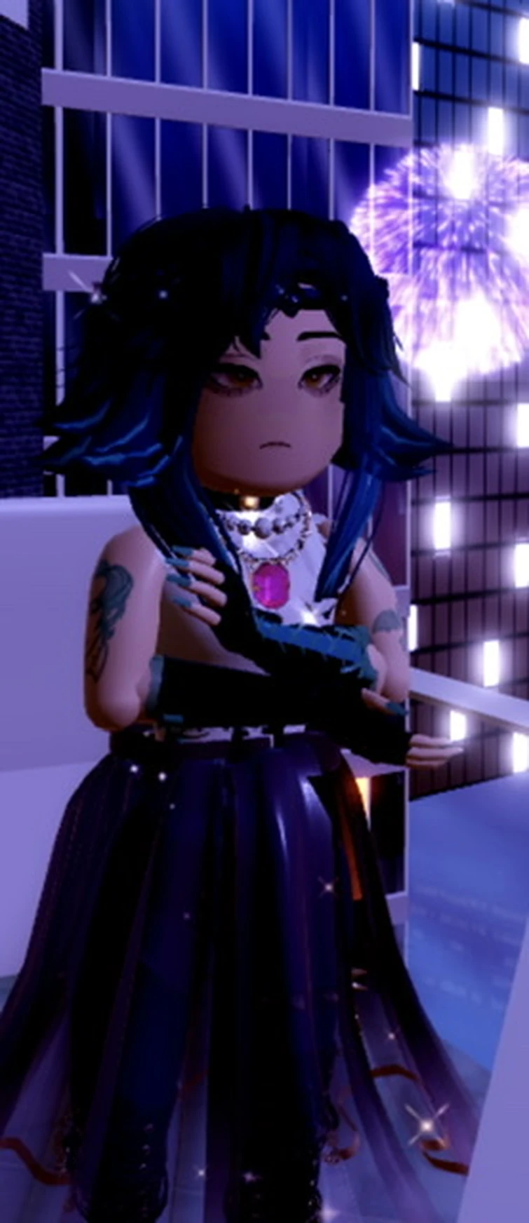 Xiao attempt I | Fandom