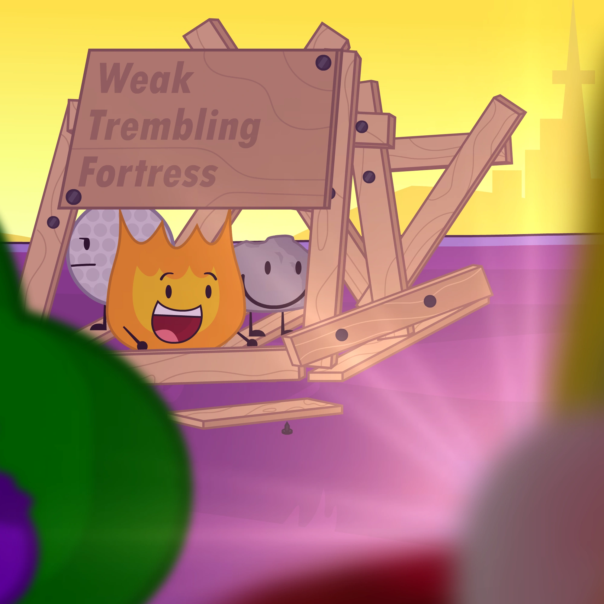 Jacknjellify made this post. | Fandom