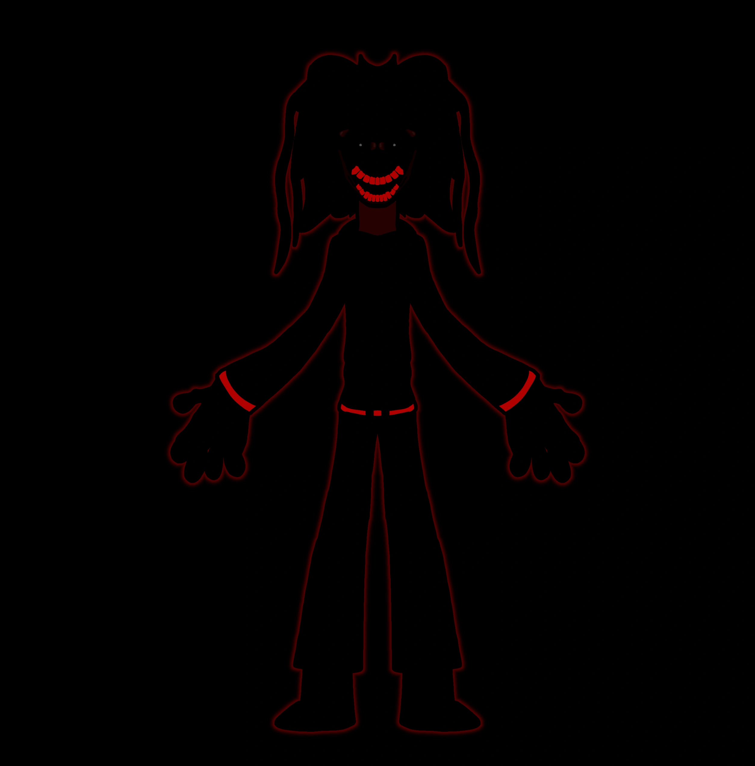 Julian (The False Saviour Redesign) | Fandom