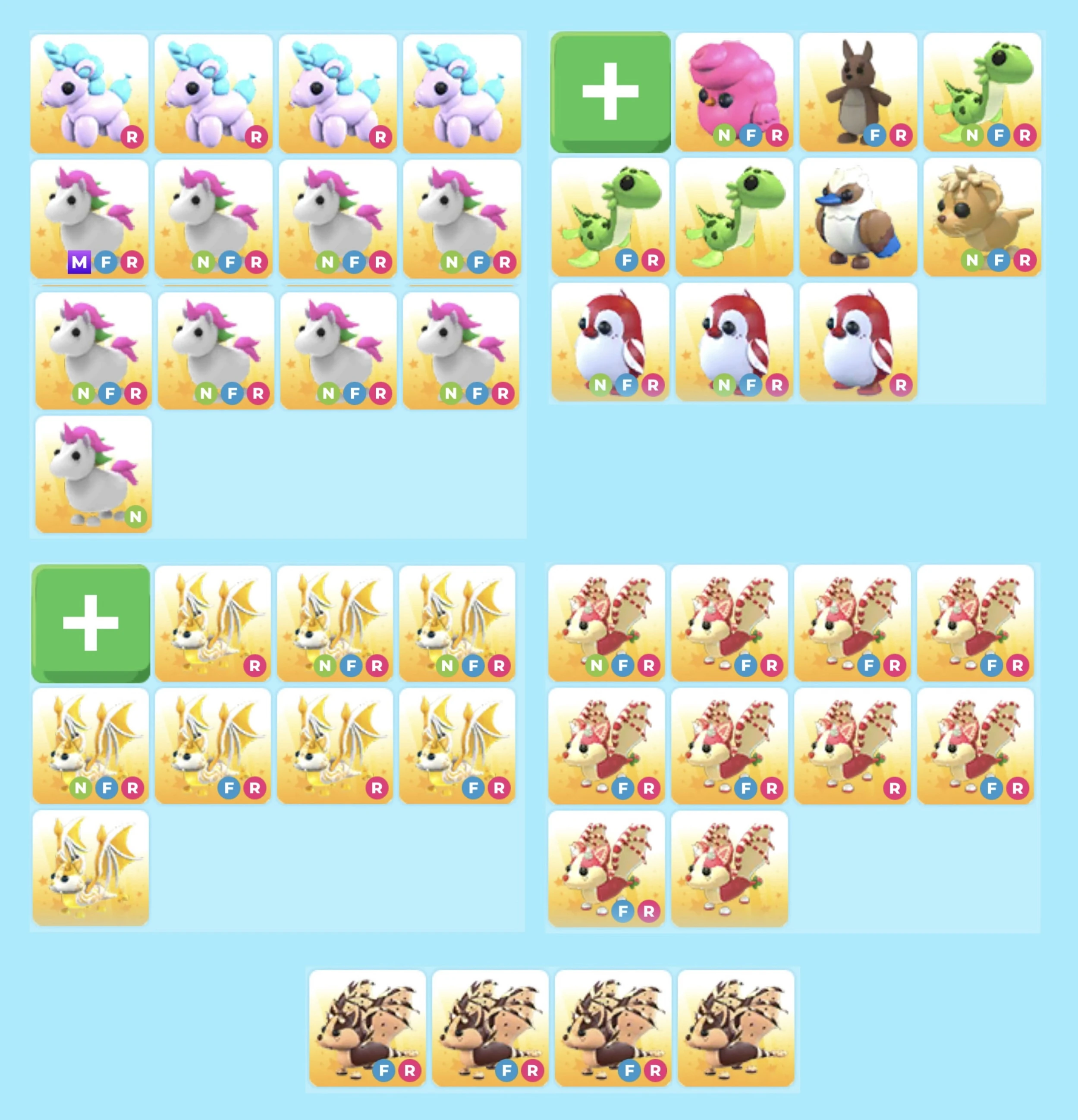 Lf upgrades | Fandom