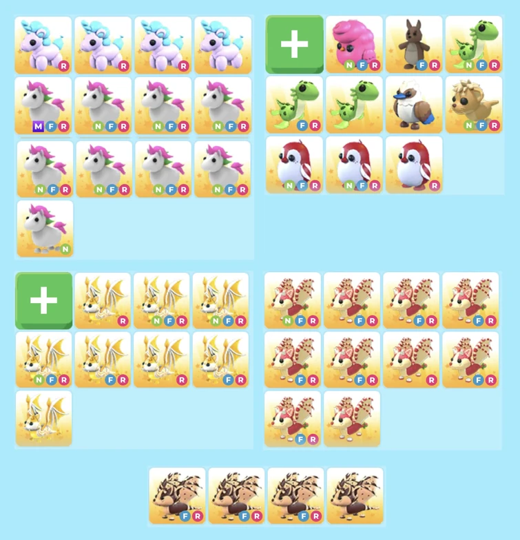 Lf upgrades | Fandom