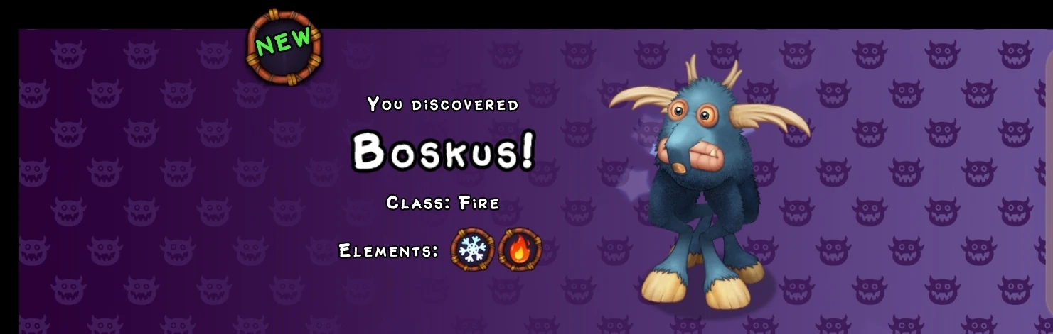 Boskus , crubical, and rare kayna? | Fandom