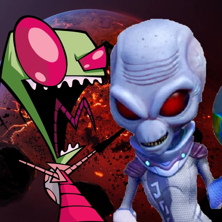 Next Time on Breloom's VS Polls... | Fandom